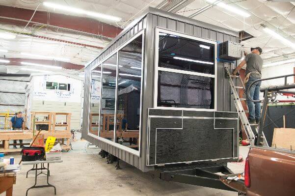 February 2020 Newsletter – Expanded Services - Carriage Houses NW